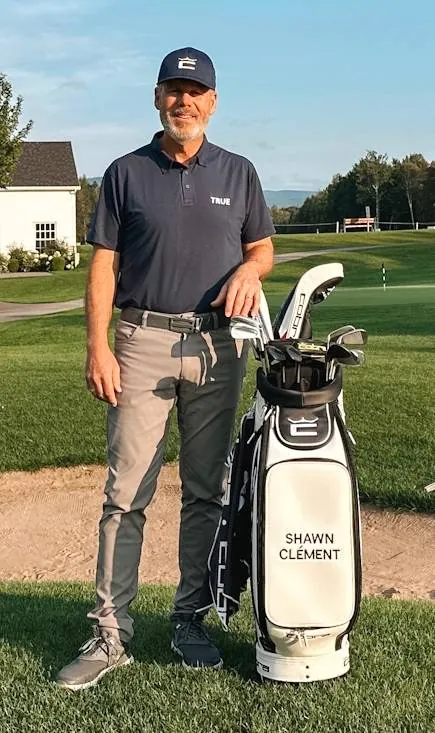 Online Golf Lessons Academy with Shawn Clement PGA Instructor